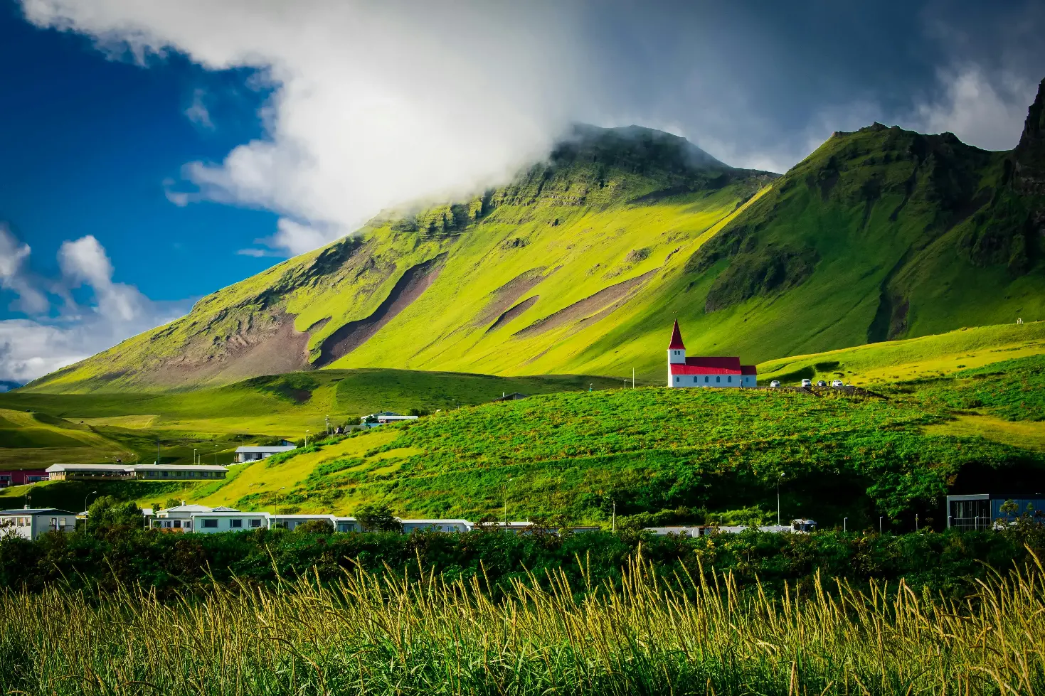Islandia - Roadtrip dookoła wyspy - wyprawa | Soliści